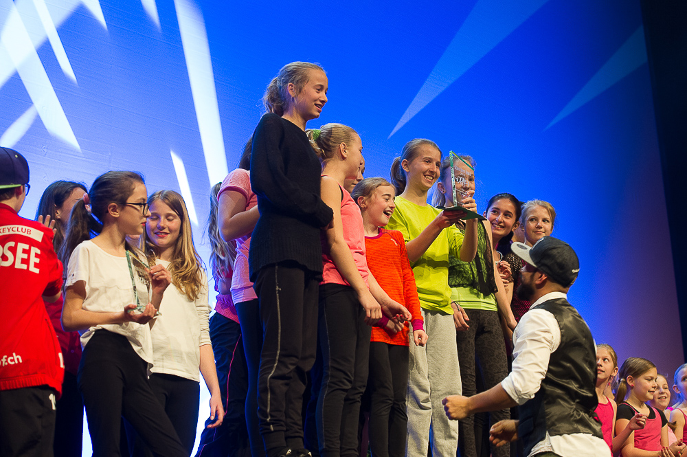 School Dance Award 2015 School Dance Award 2015